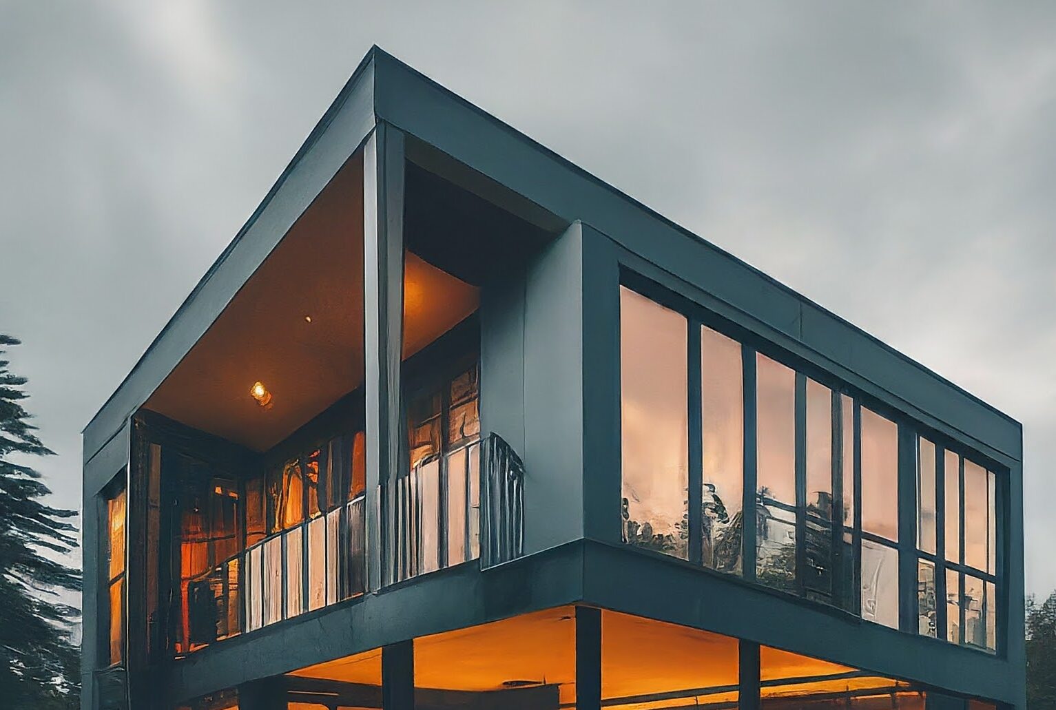 Top 10 Architectural Trends for 2024 - blogs